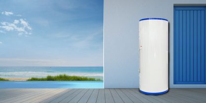 Hot water energy saving guide - WATTever