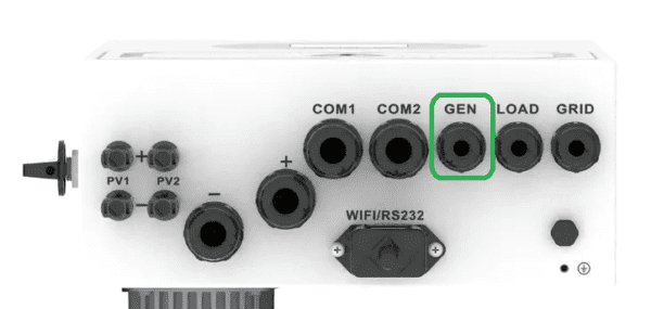 How to power your home from an EV with V2L - WATTever