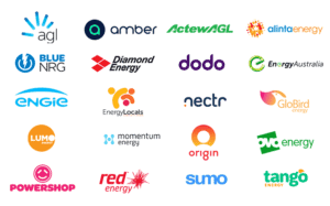Compare Origin Energy electricity rates and plans - WATTever